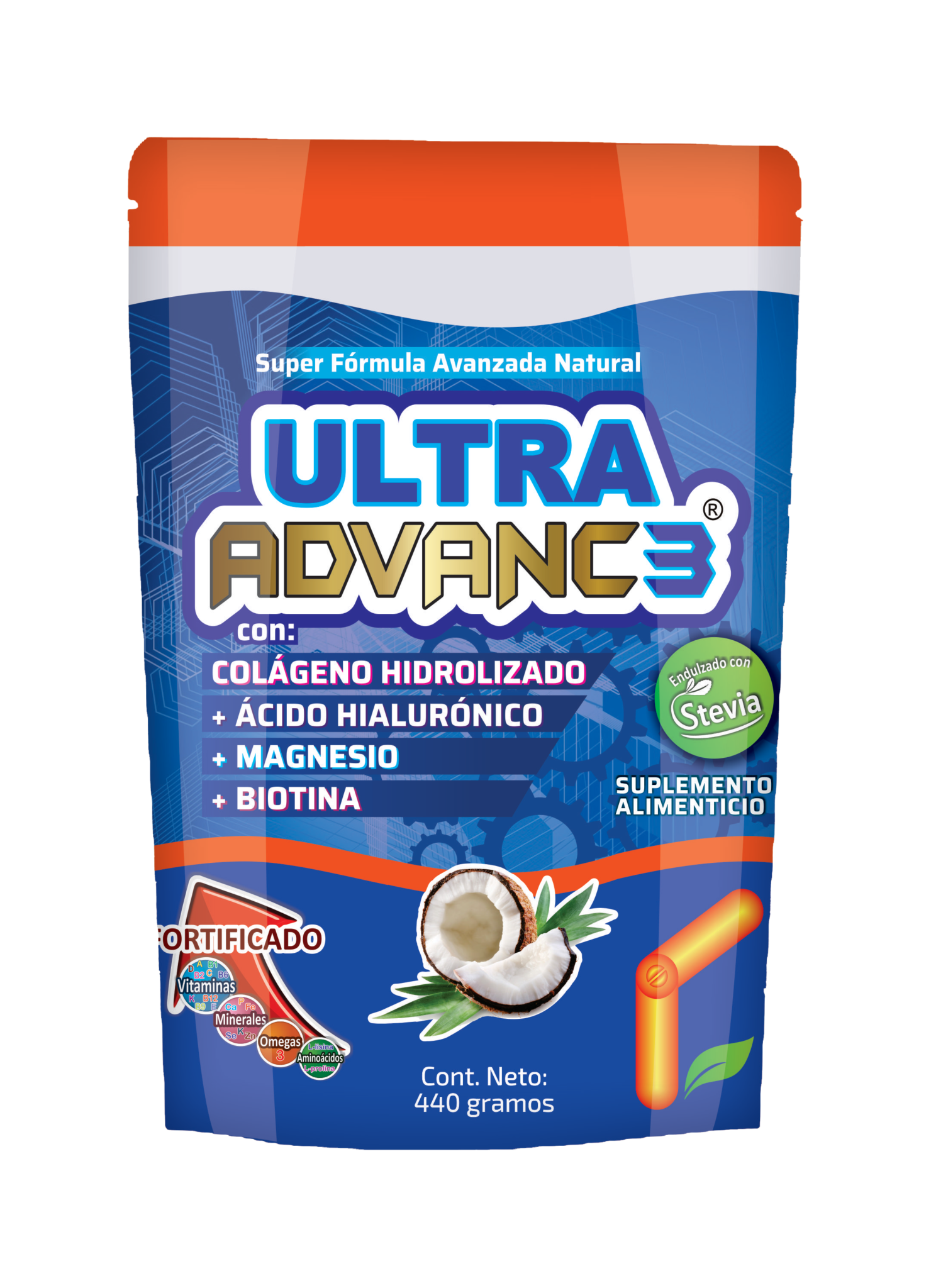 Productos – Ultraadvance